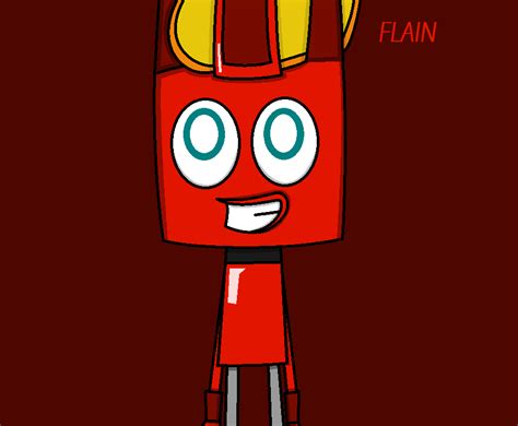 Mixels Manga Flain By Worldofcaitlyn On Deviantart