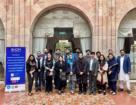 Zahra Jabeen On Linkedin Humantrafficking Smuggledmigrants