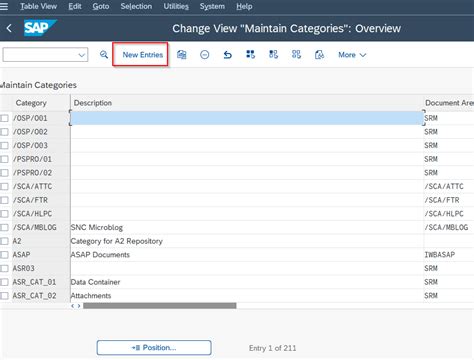SAP DMS Document Management System