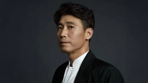 Li Nai Wen Movies And Tv Shows