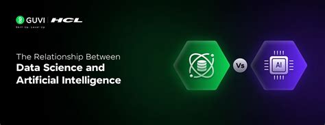 The Relationship Between Data Science And Artificial Intelligence