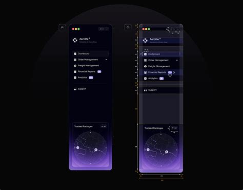 Gradient Navigation Color Palette Combinations And Schemes Octet Design Labs