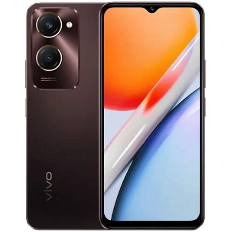 Vivo Y18 Vs Vivo Y19s Apa Bedanya