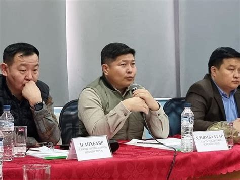 Х Нямбаатар Шивээхүрэн боомтоор нүүрс тээвэрлэхэд бэлэн болсон байна