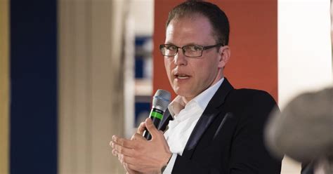 Scott Krause Wird Leiter Des Willy Brandt Forum Unkel Bundeskanzler