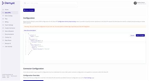 Configuring Conditional Api Orchestration
