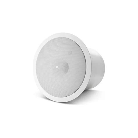 Jbl Quality Distributor In Bahrain Ceiling Speaker Setup