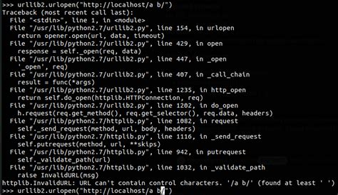 Skip Urlencode Does Not Prevent Custom URLs Param Blah To Be