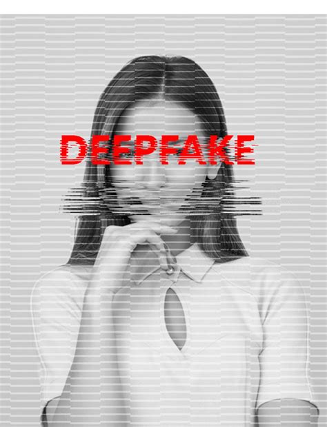 The Dangers Of Deepfake Sands Today