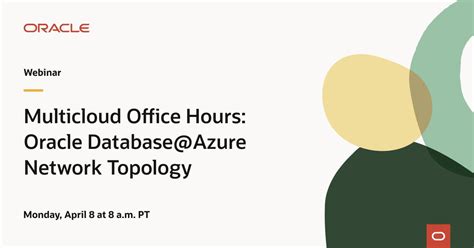 André Ambrósio On Linkedin Review The Network Topology And Connectivity For The Oracle Database