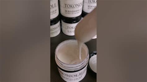 TOKONOLE / Токоноле - средство для обработки урезов кожи и бахтармы ...