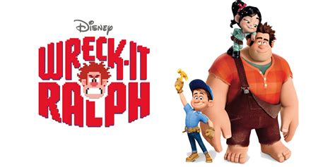 Wreck It Ralph Png Png All