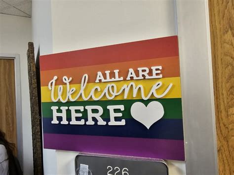 성소수자 차별법 140개인 텍사스주저항 싹틔우는 활동가들