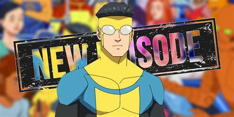 How Many Episodes Invincible Season 3 Has And When The Finale Releases