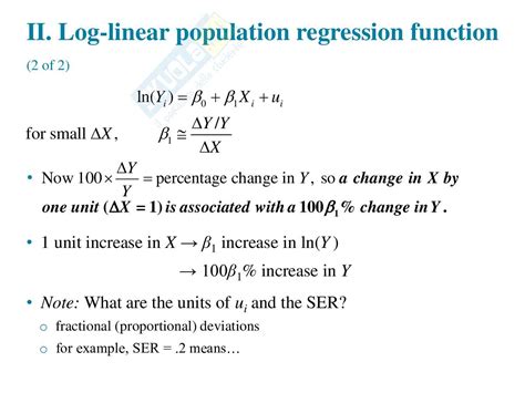 Documento 5 Non Linear Regression Functions