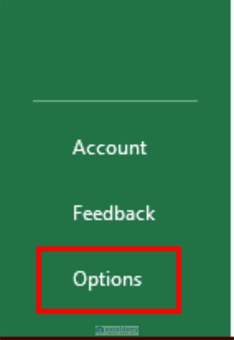 How To Create A Custom Autofill List In Excel 2 Quick Methods