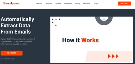 Best Email Parser In 2025 Extract Data From Emails With Ai