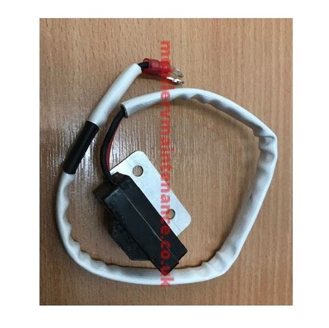 Onan Ignition Control Unit Mobile Rv Maintenance