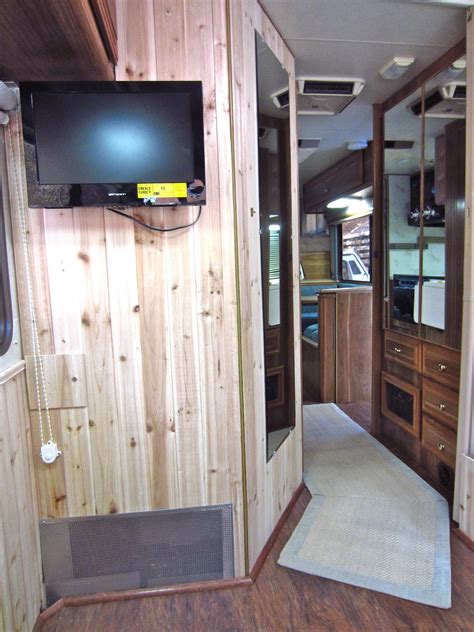 Box Canyon A Lazy Daze Rv Remodel Update Goldies Done For Now Anyway