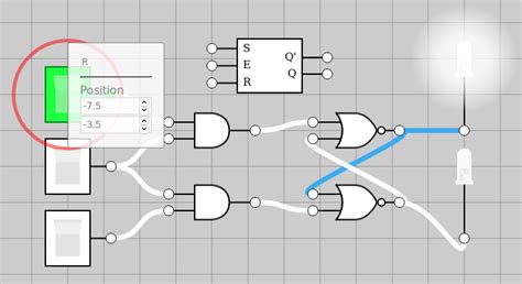 IC Inputs Outputs Are Ordered Incorrectly Issue 456 OpenCircuits