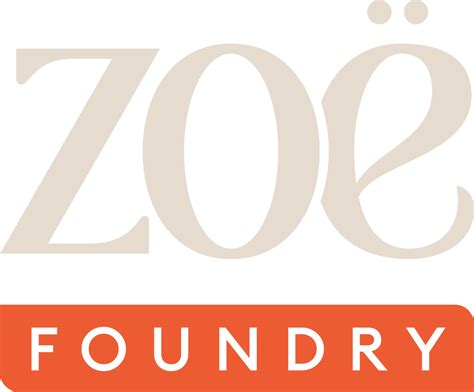 Zoë Collective — Zoë Foundry