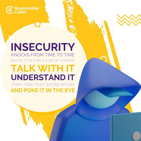 Responsible Cyber On Linkedin Motivationalmonday Cybersecurity Perspectivematters