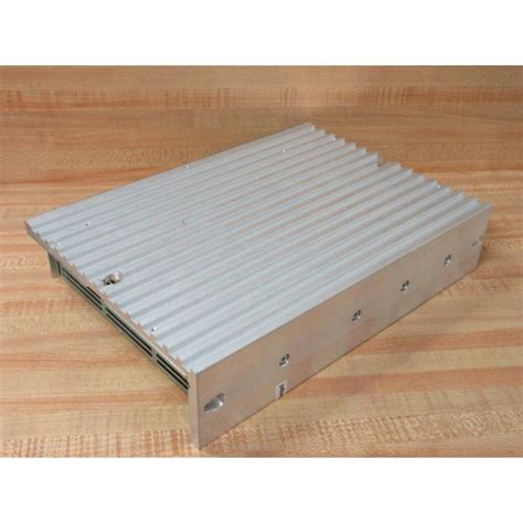 Cooper Power Tools 960902 Servo Controller Stmh Rev03b04 Used Mara Industrial