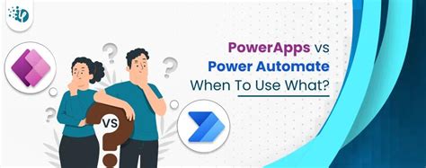 dharal p on linkedin power apps vs power automate when to use what