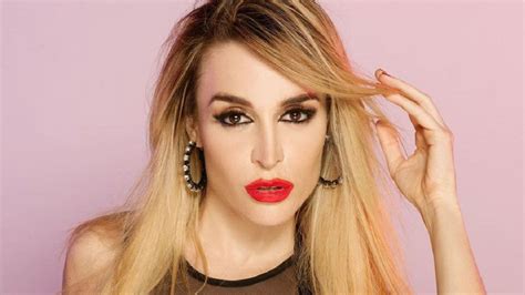 Fátima Flórez Habló Sobre La Polémica Con Susana Giménez