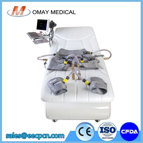 Eecp S Machine With Good Price For Heart Failure Safe And No Side