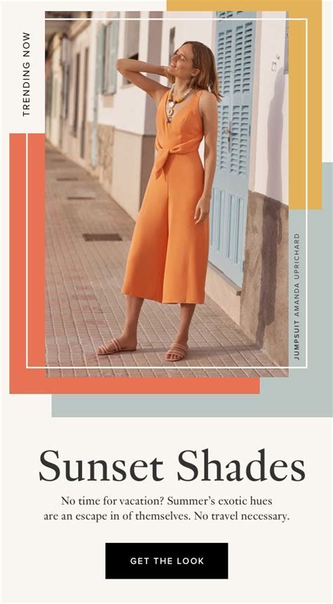 Beautiful Email Design Kitchendesignwebsite Fashion Layout Email Design Inspiration