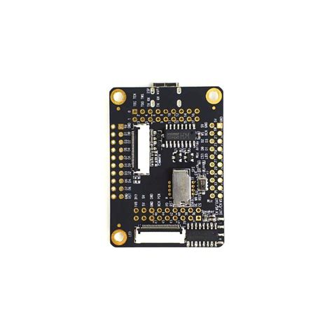 Sipeed M1w Dock K210 Rv64 Ai Board