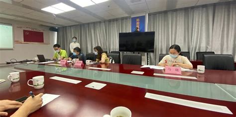 【中心动态】青浦区疾控中心开展视觉健康规范诊治中心评审会澎湃号·政务澎湃新闻 The Paper