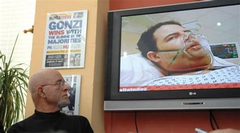 Inquiry Concludes Nicholas Azzopardi Was Not Beaten By Police