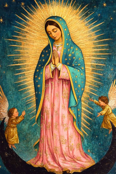 Pin By Allegra Quintero On Favorites In 2025 Virgin Of Guadalupe