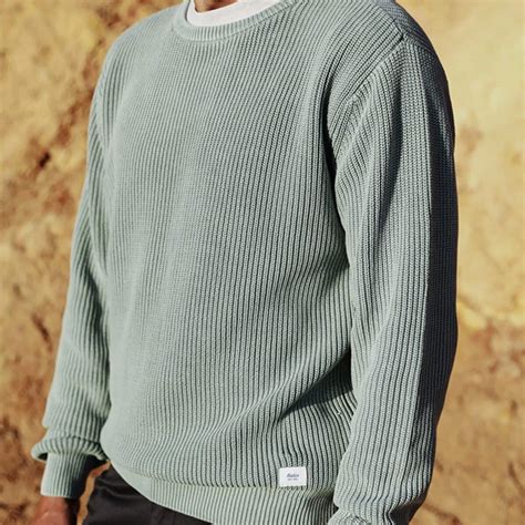 Katin Swell Sweater Mens Clothing