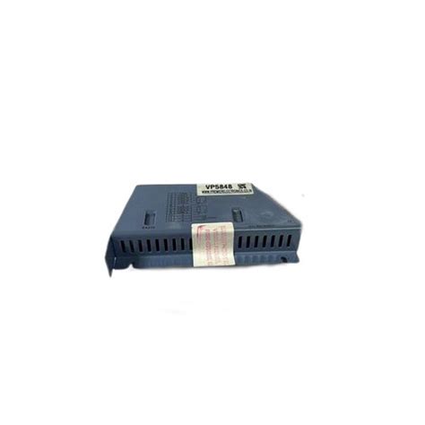 Bandr Can Bus Controller 7ex270 50 1 At 5000 00 Inr In Dadra And Nagar