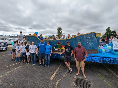 Pullman Christian School Readers Theatre 2017 A Night On The River With Mark Twain Reserve