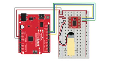 Robot Quickstart SparkFun Learn