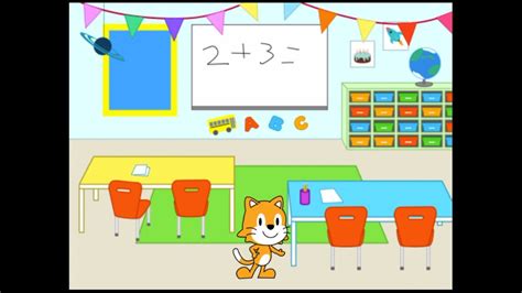 Video 13 Using The Wait Block And Show Block Scratchjr Coding Follow
