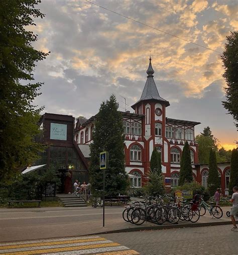 Проблемы с инфраструктурой и вымогательство отрицательный отзыв об отдыхе в Калининградской