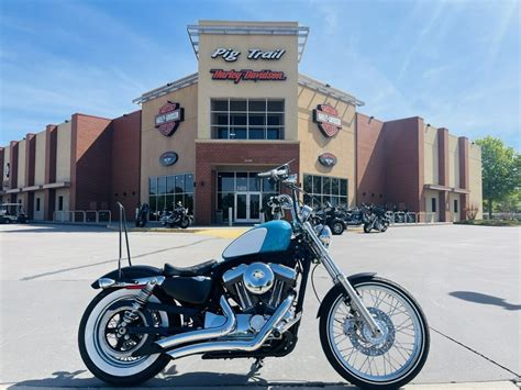 2016 Harley Davidson Seventy Two For Sale In Rogers Ar