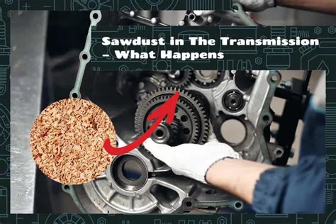 Transmission Output Shaft What It Is Roles And Common Problems