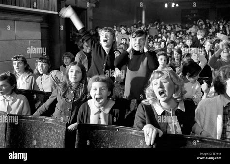 1968 Beatles Fans