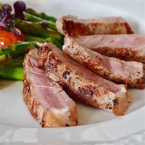 Sweet Mercy Farms Grass Fed And Finished Beef Grain Fed Pork