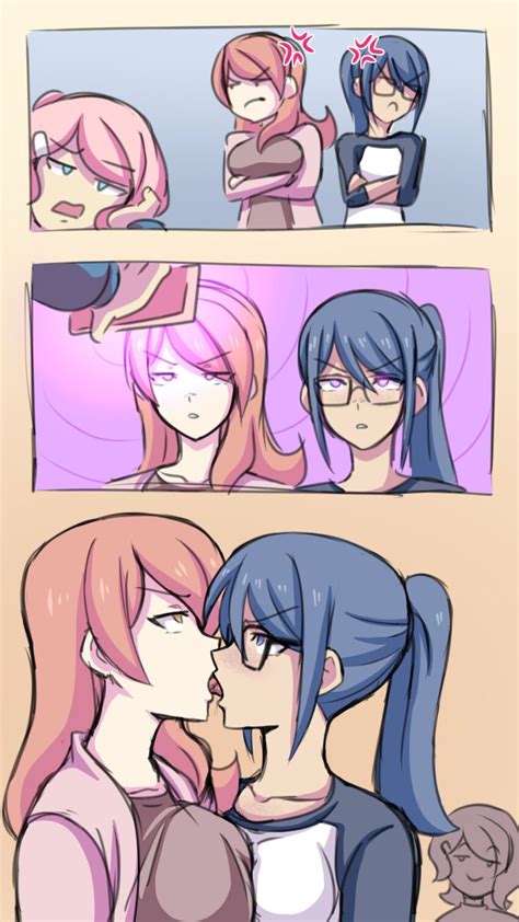 Rule 34 Alexia Electrickronos Angry Arms Crossed Breast Press