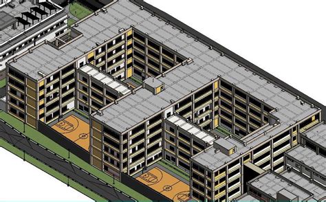 Bim Modeler Portfolio Atika Rizoda Putri By Atika Rizoda Issuu