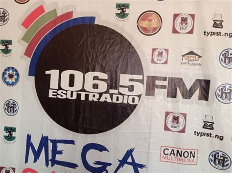 Esut Radio Will Be On Air Before February 23rd Matriculation Date