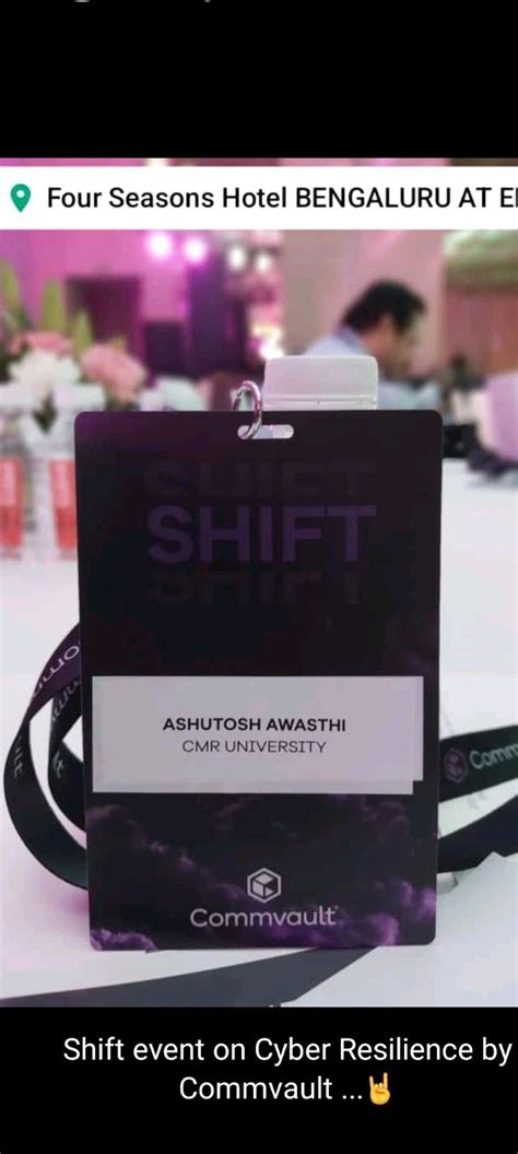 Ashutosh Awasthi On Linkedin Leavechaosbehind