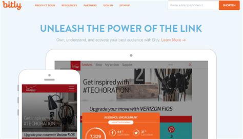 How To Create Custom Url Shortlinks Using Bitly